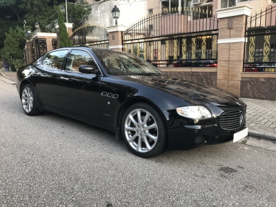 VINCENT MOTORS CO. LTD.