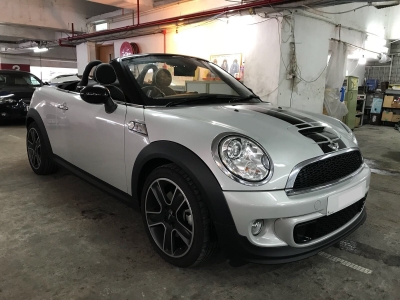 VINCENT MOTORS CO. LTD.