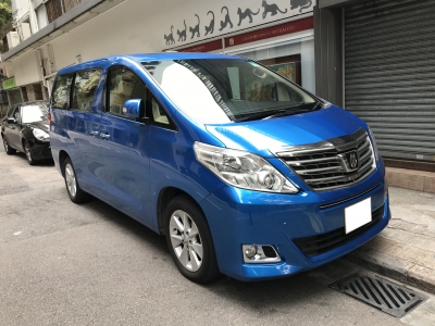 VINCENT MOTORS CO. LTD.