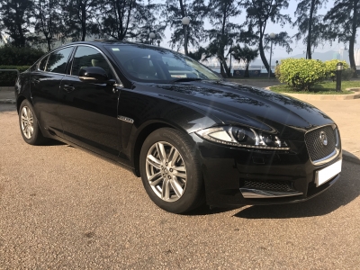 VINCENT MOTORS CO. LTD.