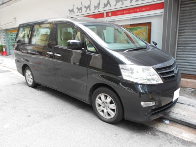 VINCENT MOTORS CO. LTD.